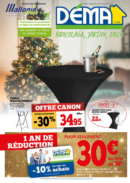 DÉMA - 1448_web - Page 1 - Created with Publitas.com