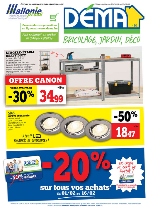 DÉMA - 1450_web - Page 1 - Created with Publitas.com