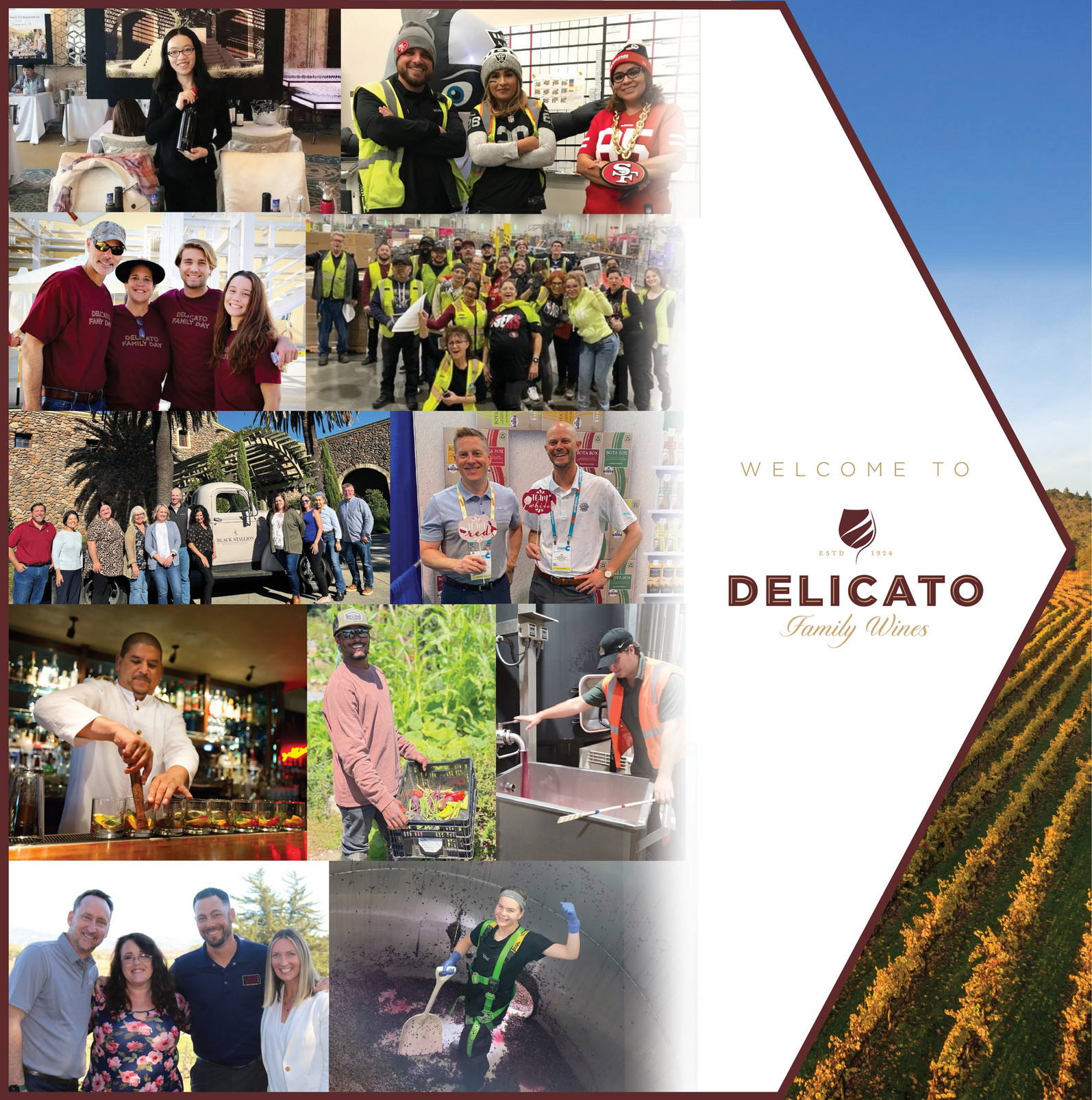 Delicato Family Vineyards - Delicato_23_Recruiting Brochure_DIGITAL ...