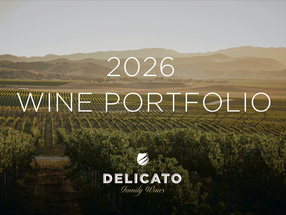 Delicato Family Vineyards - DelicatoFamilyWines_PortfolioBook ...