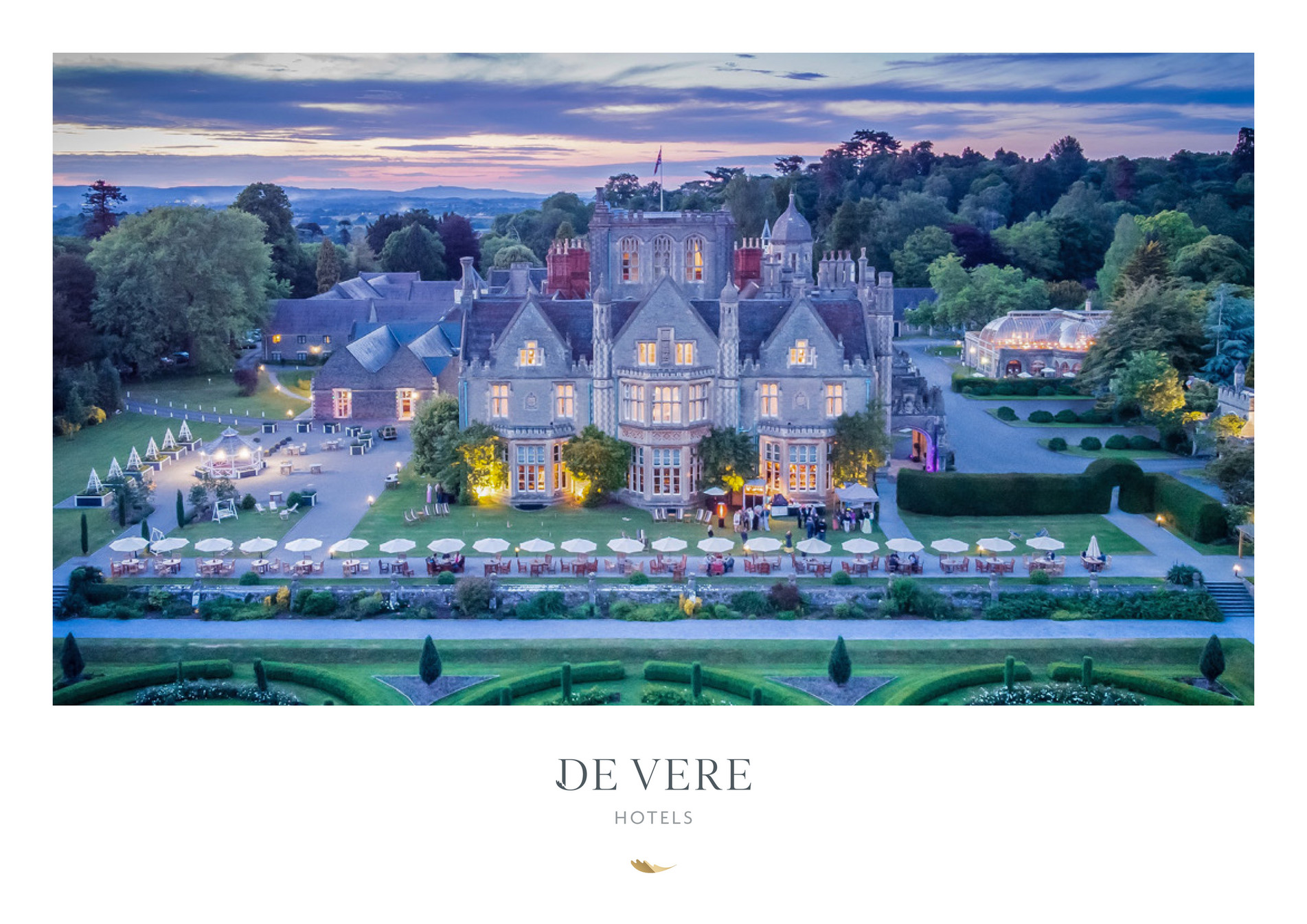 De Vere - 34835_art_De-Vere_Brand-Book_lowres - Page 1