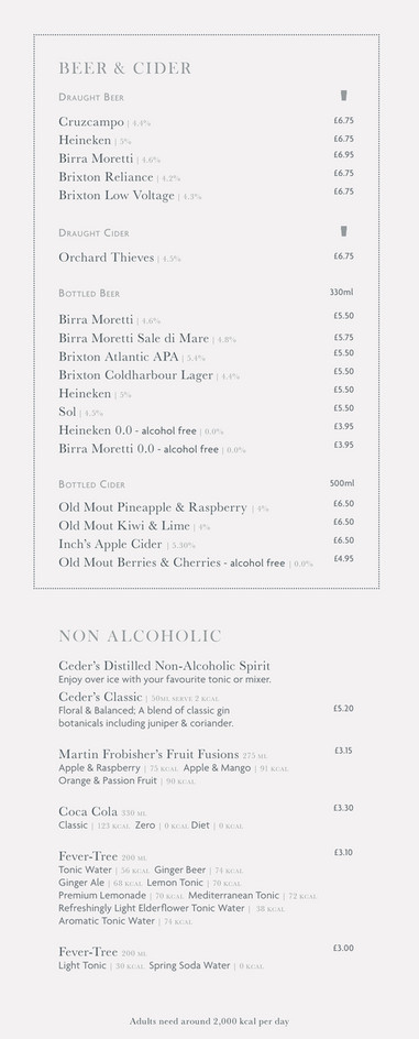 De Vere - 09 - 24 DeVere Amends - Bar Drinks Menu v3b (1) - Page 4-5