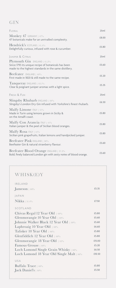 De Vere - 09 - 24 DeVere Amends - Bar Drinks Menu v3b (1) - Page 8-9