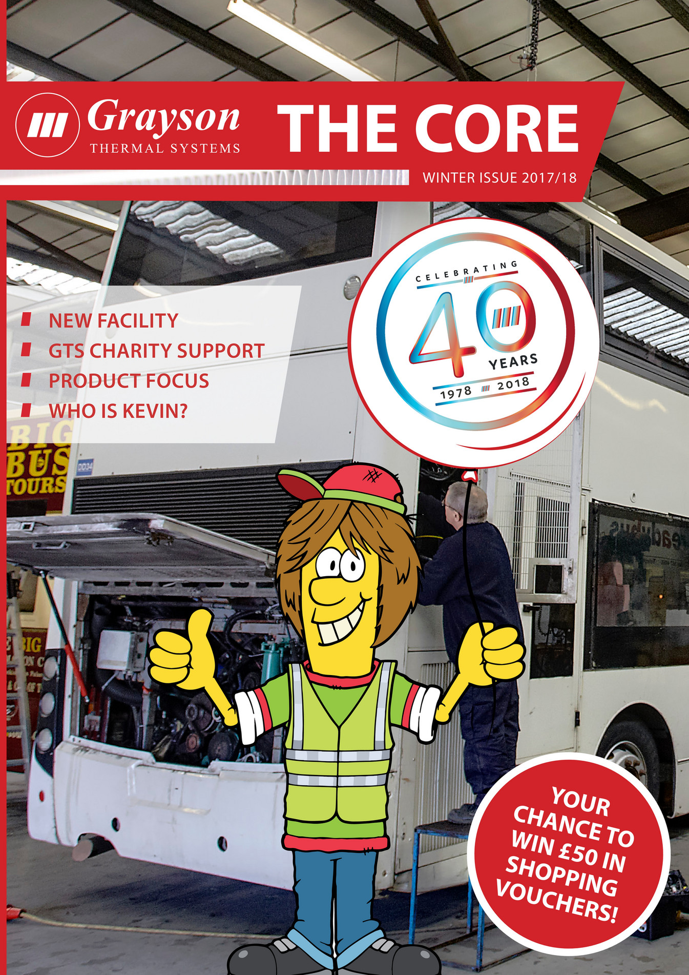 Grayson Thermal Systems - The Core Winter 2017 - Final - Page 1 ...