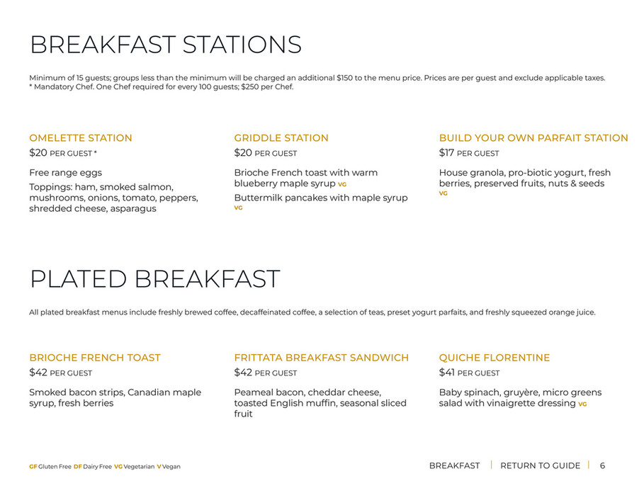 One King West Hotel & Residence - One King West Hotel & Residence ...