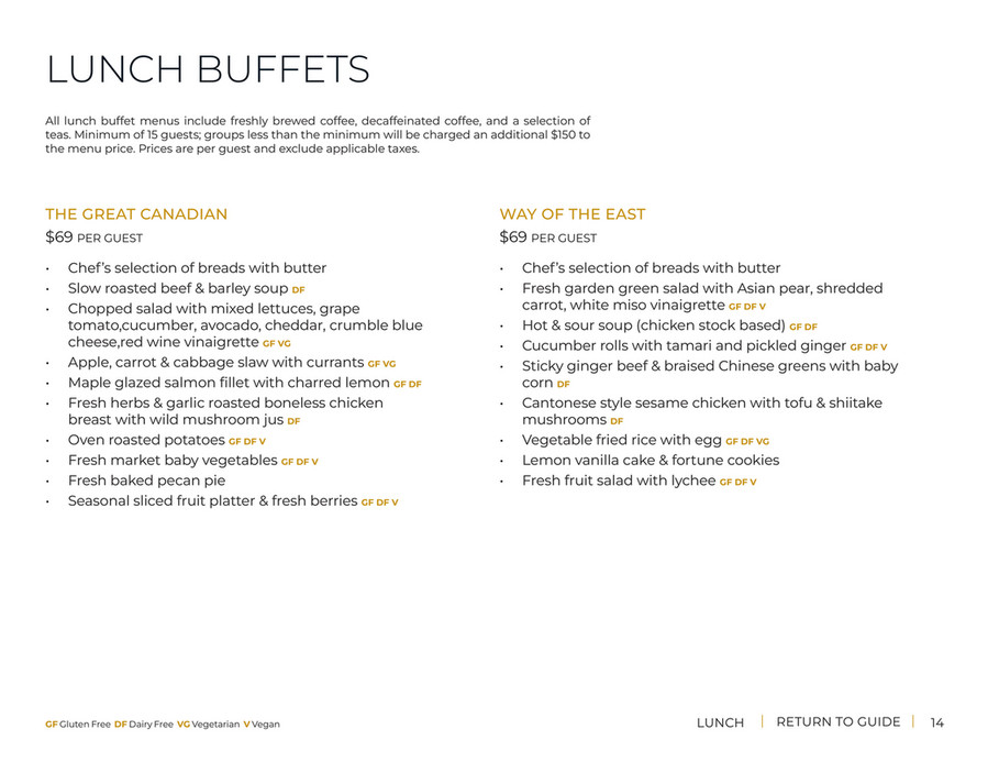 One King West Hotel & Residence - One King West Hotel & Residence ...