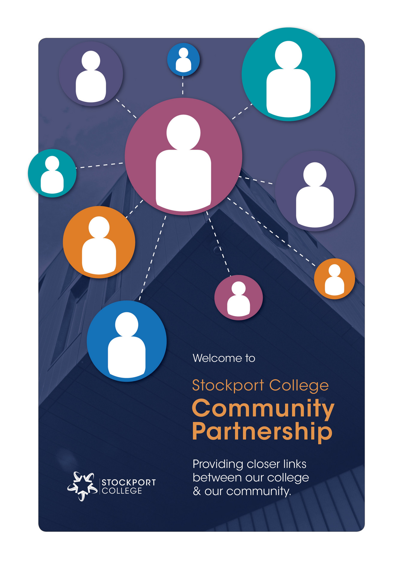 Trafford College Group - Stockport College Community Partnership - Page ...