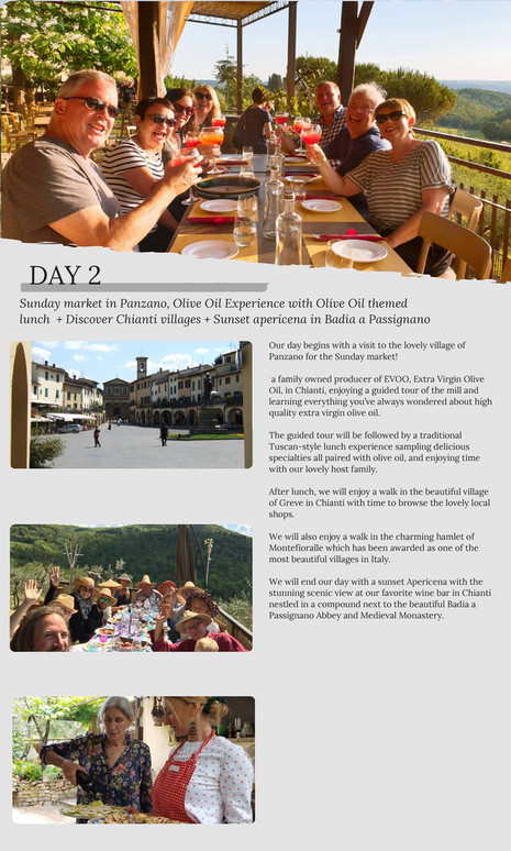 My publications - The Living Flavors Spring 2025 - Page 2-3 - Created with Publitas.com