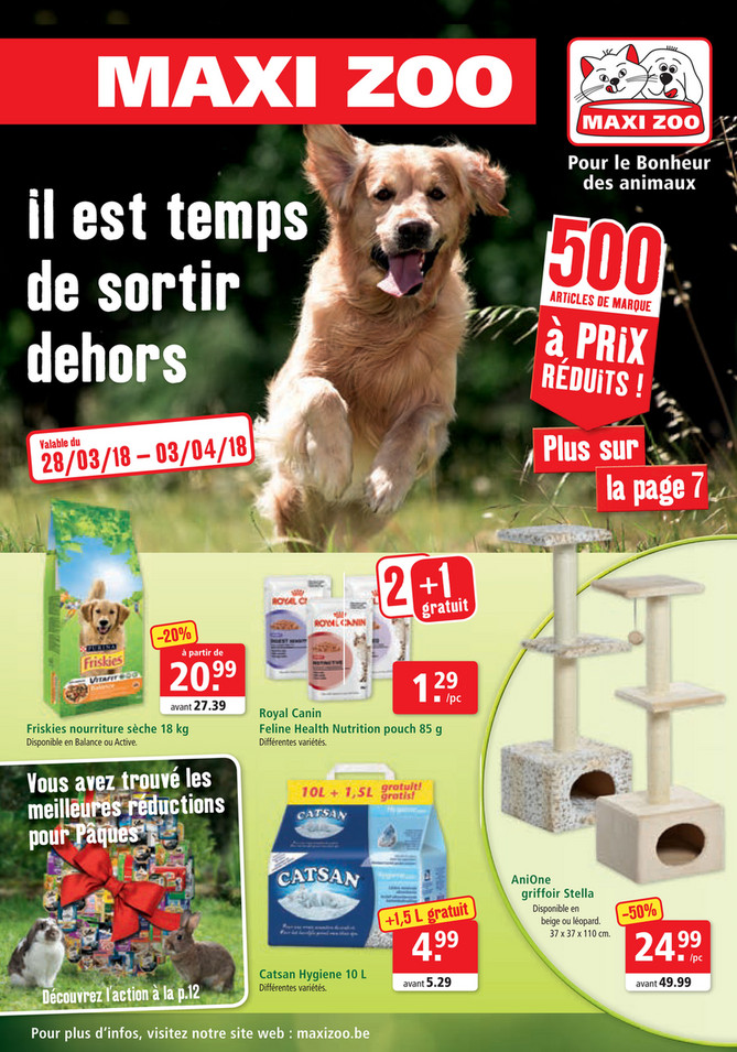 Folder Maxi Zoo - BE_flyer_042018_French-web.pdf