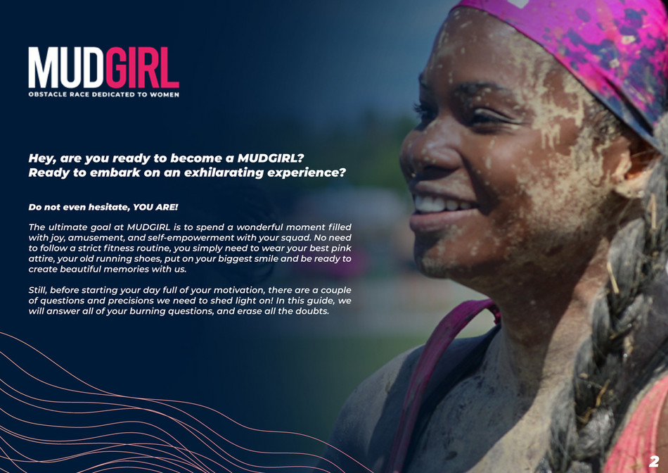 Sportera - 2022 // RUNNERS GUIDE - US - Page 2 - Created with Publitas.com