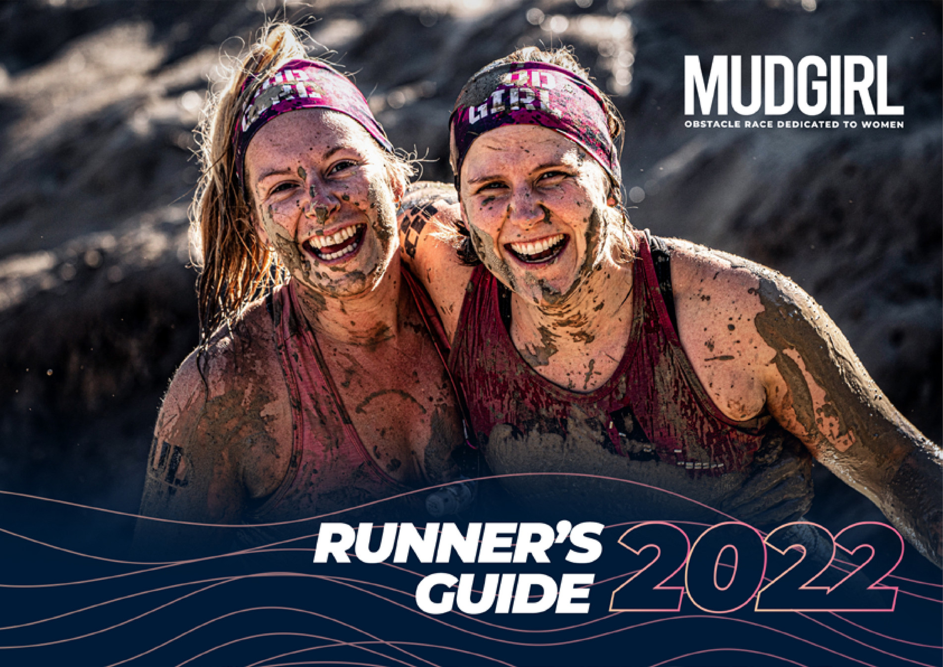 Sportera - 2022 // RUNNERS GUIDE - US - Page 3 - Created with Publitas.com