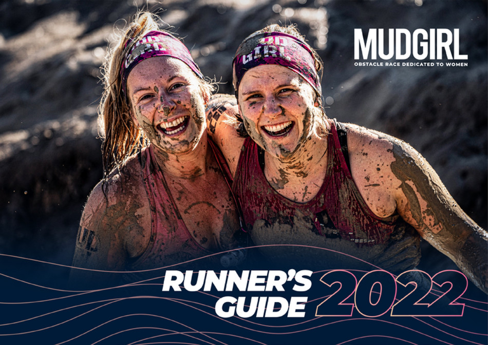 Sportera - 2022 // RUNNERS GUIDE - US - Page 1 - Created with Publitas.com