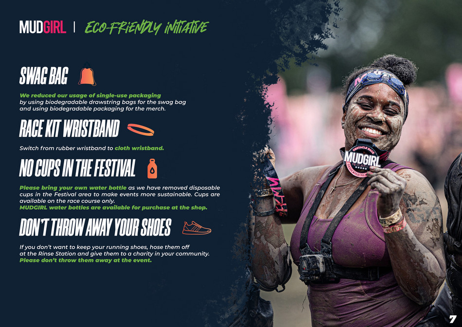 Sportera - 2023 // RUNNERS GUIDE_CAN - Page 7 - Created with Publitas.com