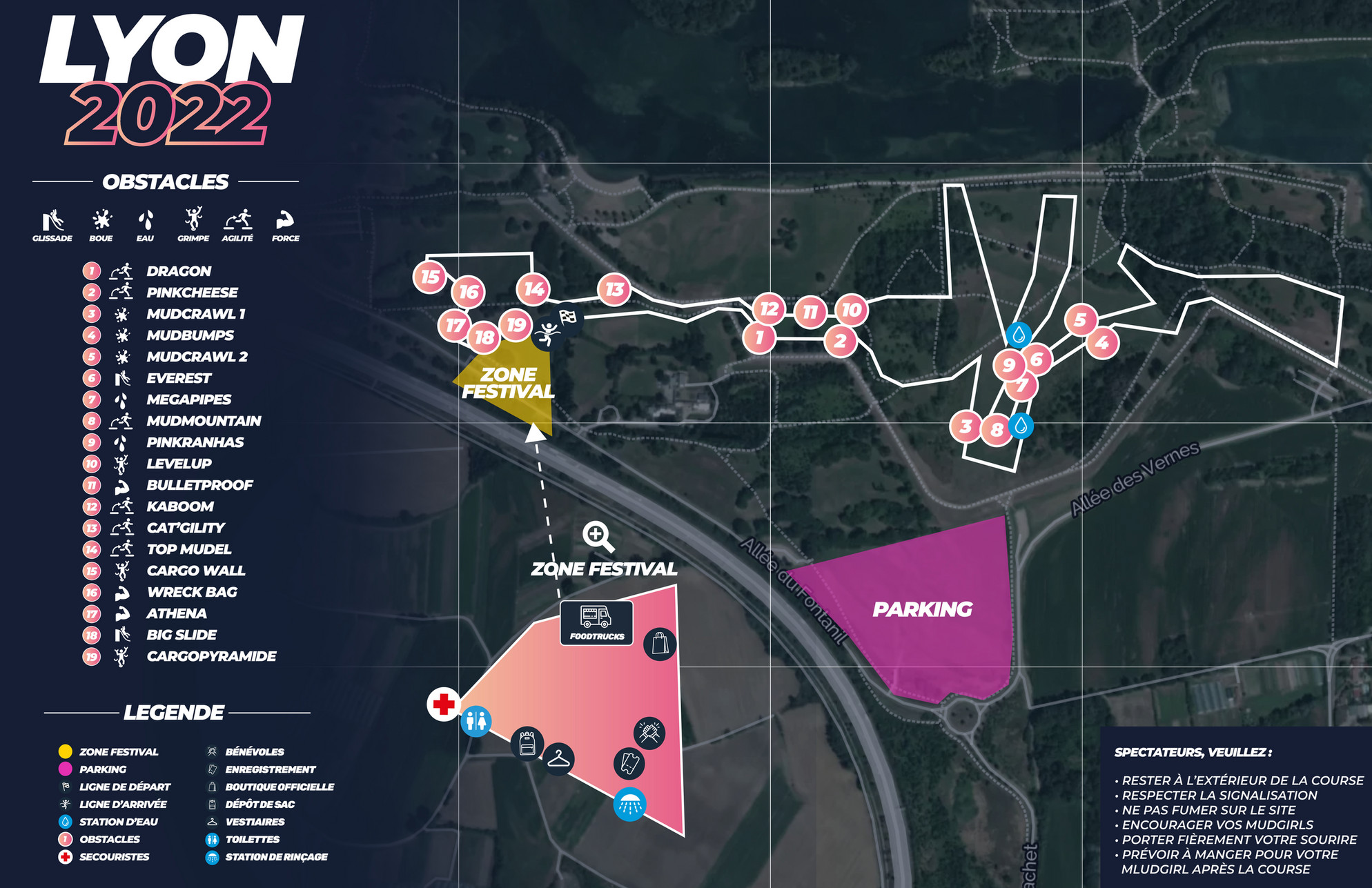 Sportera - MG // LYON // 2022 - Page 1 - Created with Publitas.com