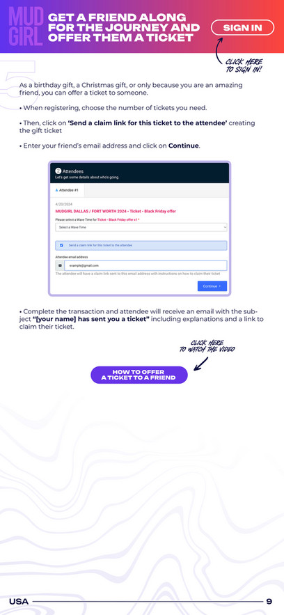 Sportera - MG_BOXOFFICE_GUIDE_US - Page 9 - Created with Publitas.com