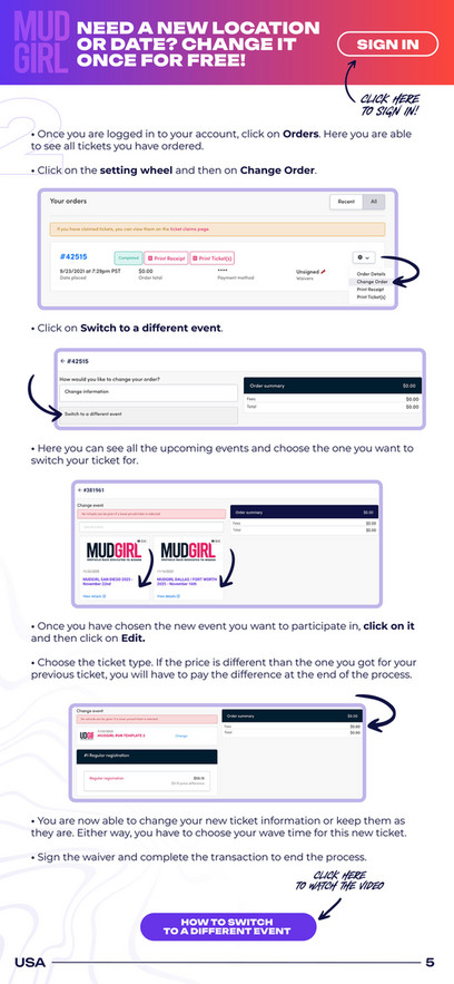 Sportera - MG_BOXOFFICE_GUIDE_US - Page 5 - Created with Publitas.com
