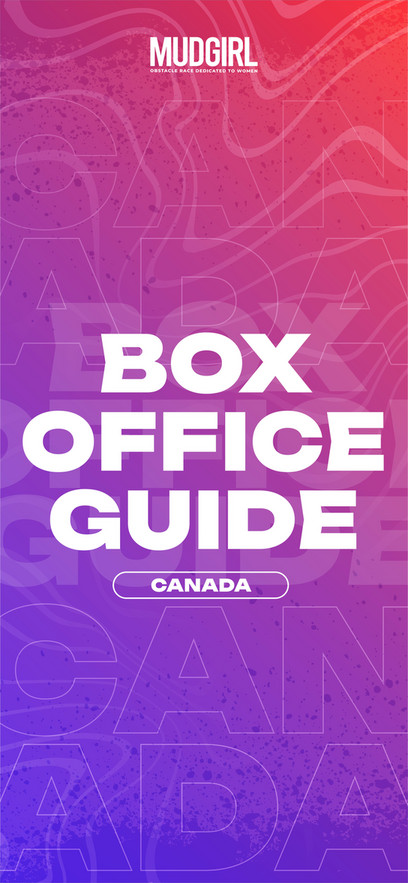 Sportera - MG_BOXOFFICE_GUIDE_CAN - Page 1 - Created with Publitas.com