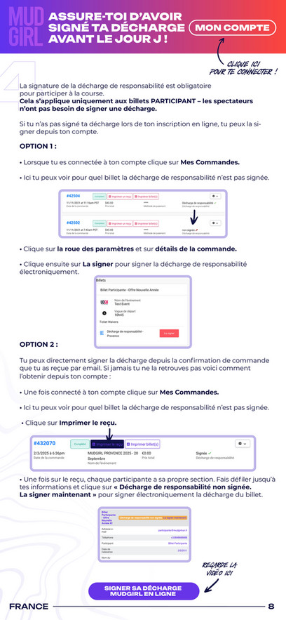 Sportera - MG_BOXOFFICE_GUIDE_FRA - Page 8 - Created with Publitas.com