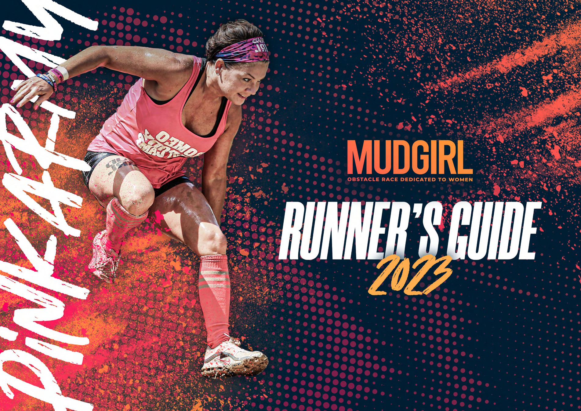 Sportera - MG // RUNNERS GUIDE 2023 - Page 7 - Created with Publitas.com