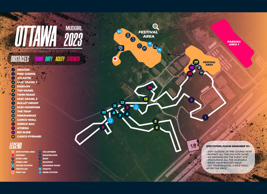 Sportera - MG // OTTAWA // 2023 - Page 1 - Created with Publitas.com