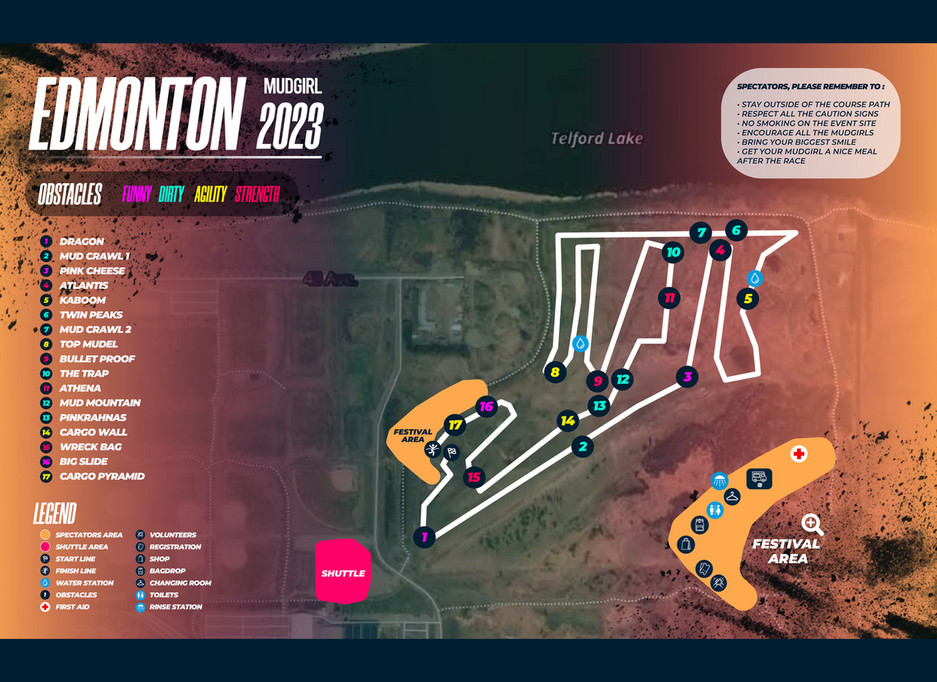 Sportera - MG // EDMONTON // 2023 - Page 1 - Created with Publitas.com