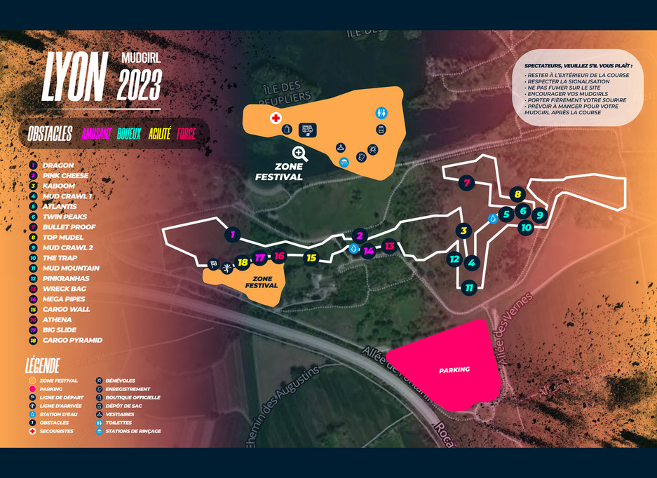 Sportera - MG // LYON // 2023 - Page 1 - Created with Publitas.com