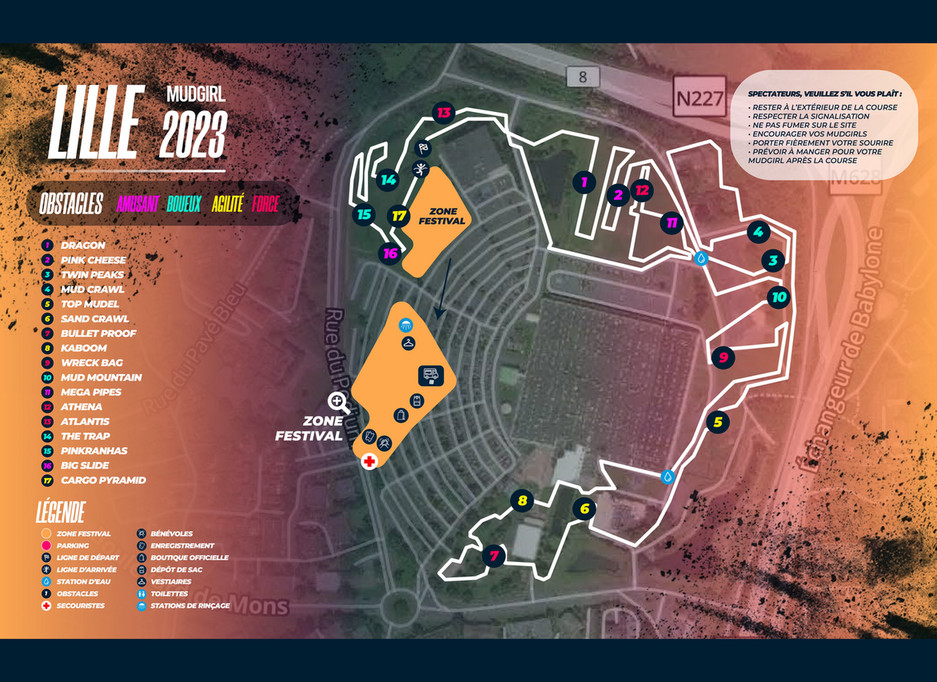 Sportera - MG // LILLE // 2023 - Page 1 - Created with Publitas.com