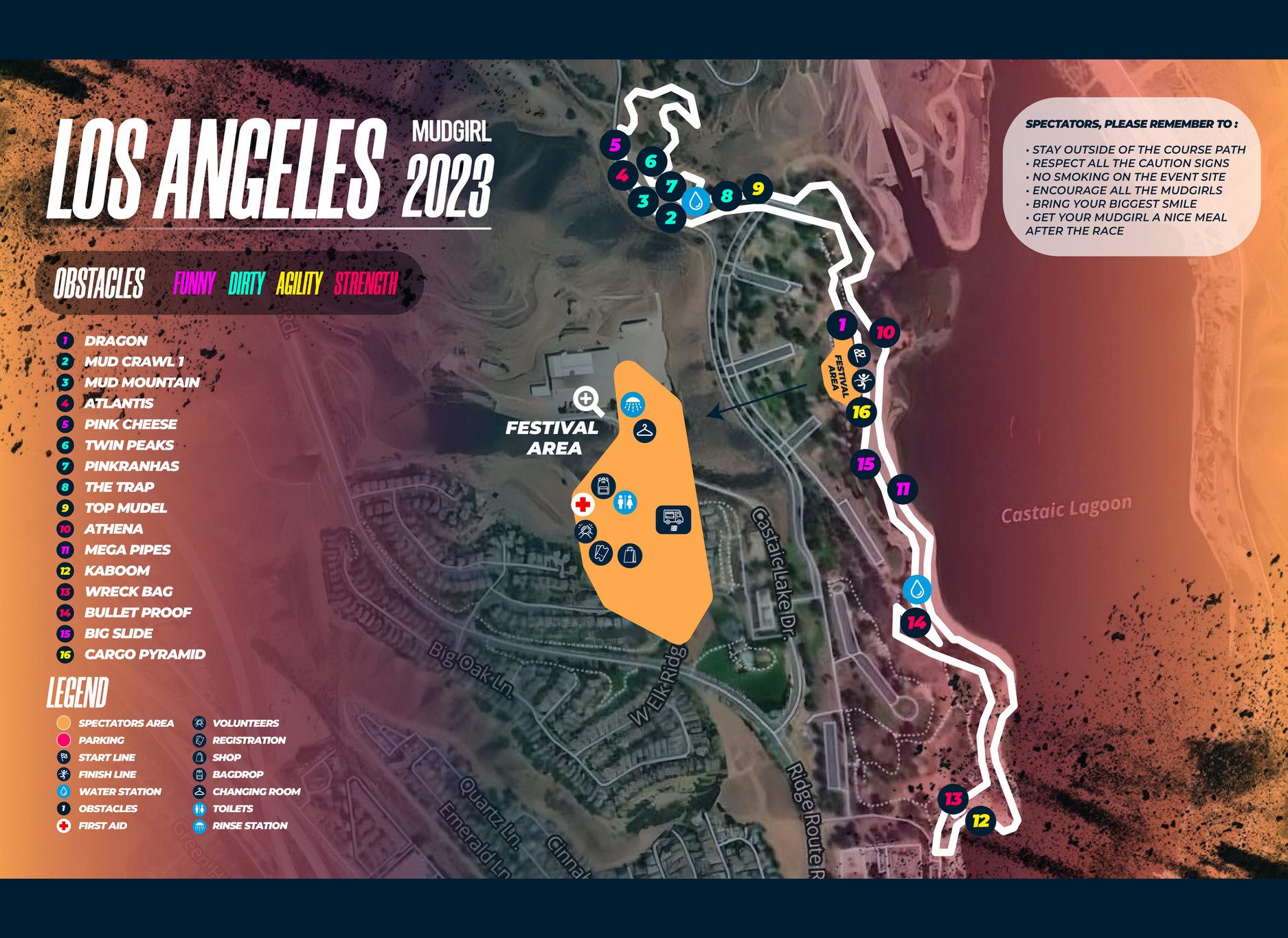 Sportera - MG // LOS ANGELES // 2023 - Page 1 - Created with Publitas.com