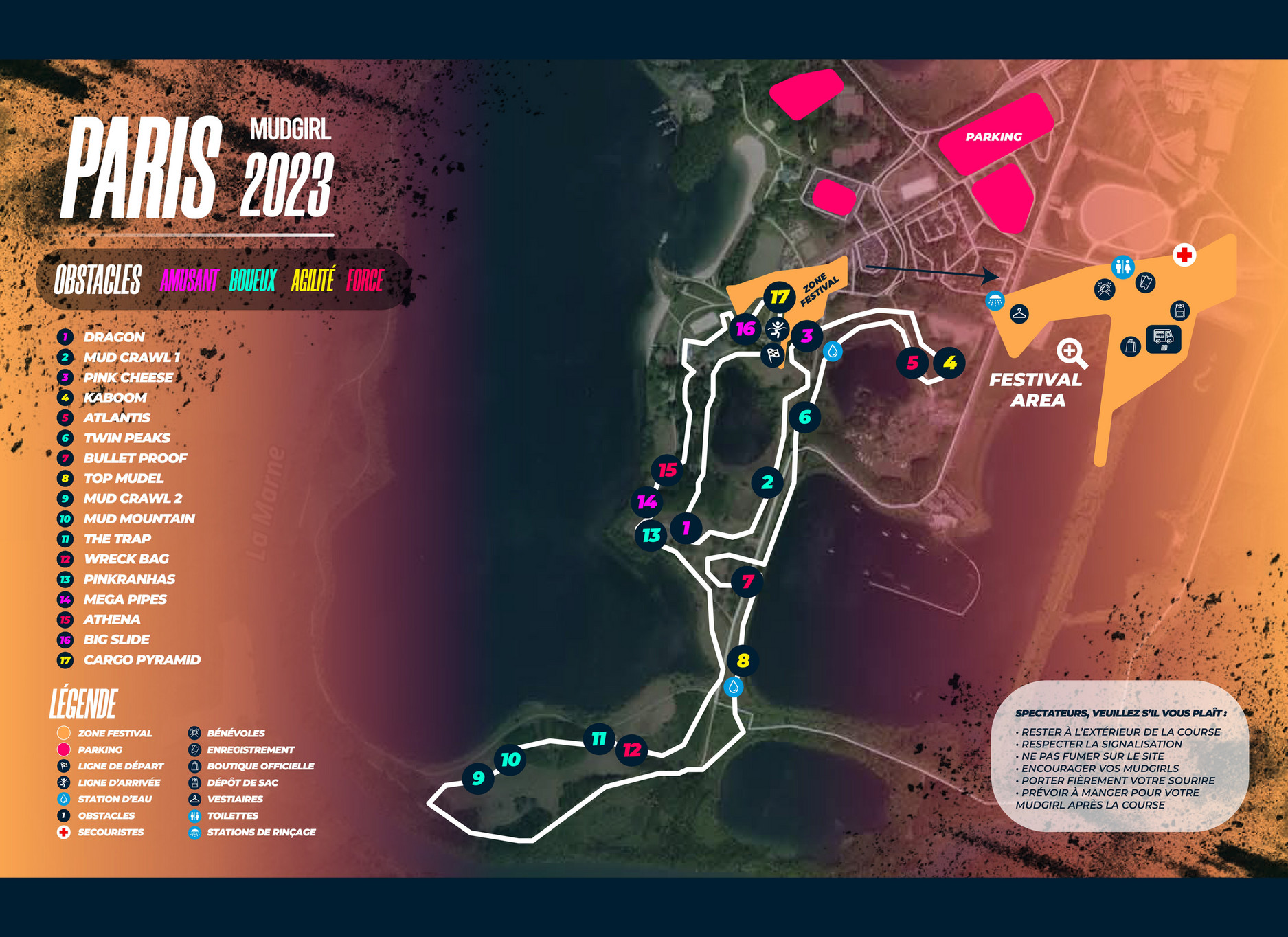 Sportera - MG // PARIS // 2023 - Page 1 - Created with Publitas.com