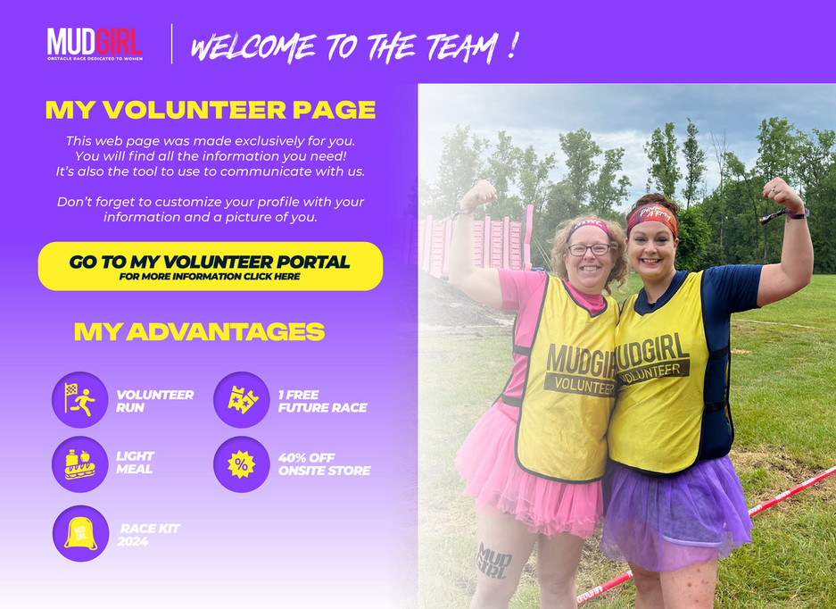 Sportera - VOLUNTEER-GUIDE-2024-US - Page 3 - Created with Publitas.com