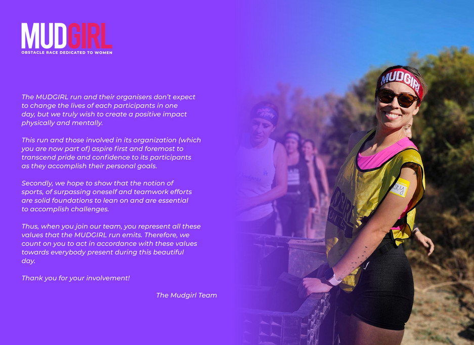 Sportera - VOLUNTEER-GUIDE-2024-US - Page 2 - Created with Publitas.com