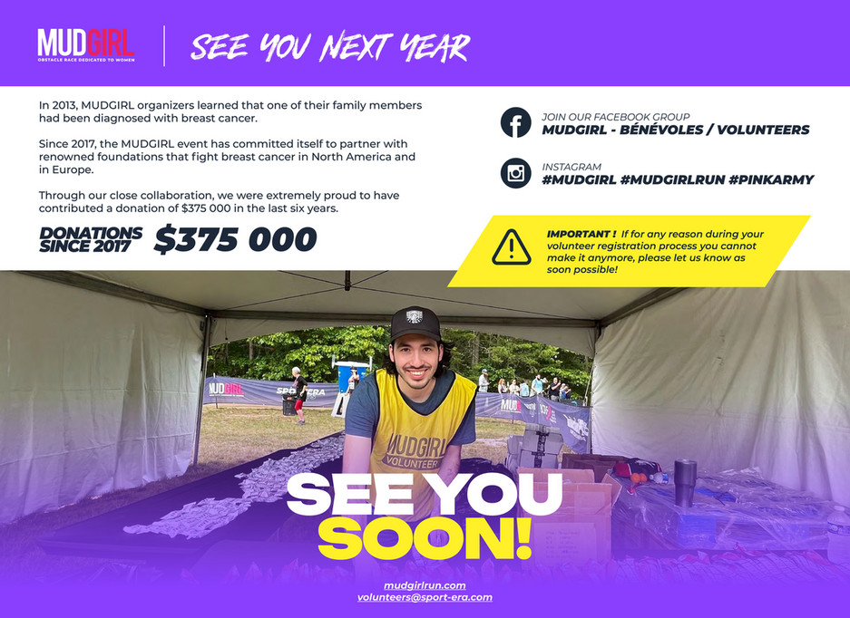 Sportera - VOLUNTEER-GUIDE-2024-US - Page 7 - Created with Publitas.com