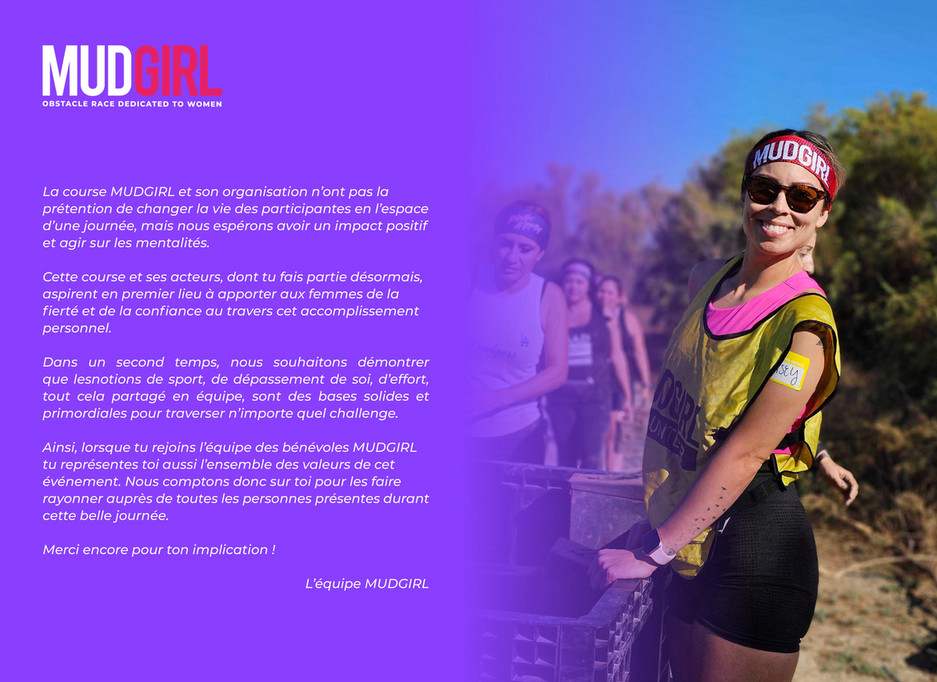 Sportera - VOLUNTEER-GUIDE-2024-QUEBEC - Page 2 - Created with Publitas.com