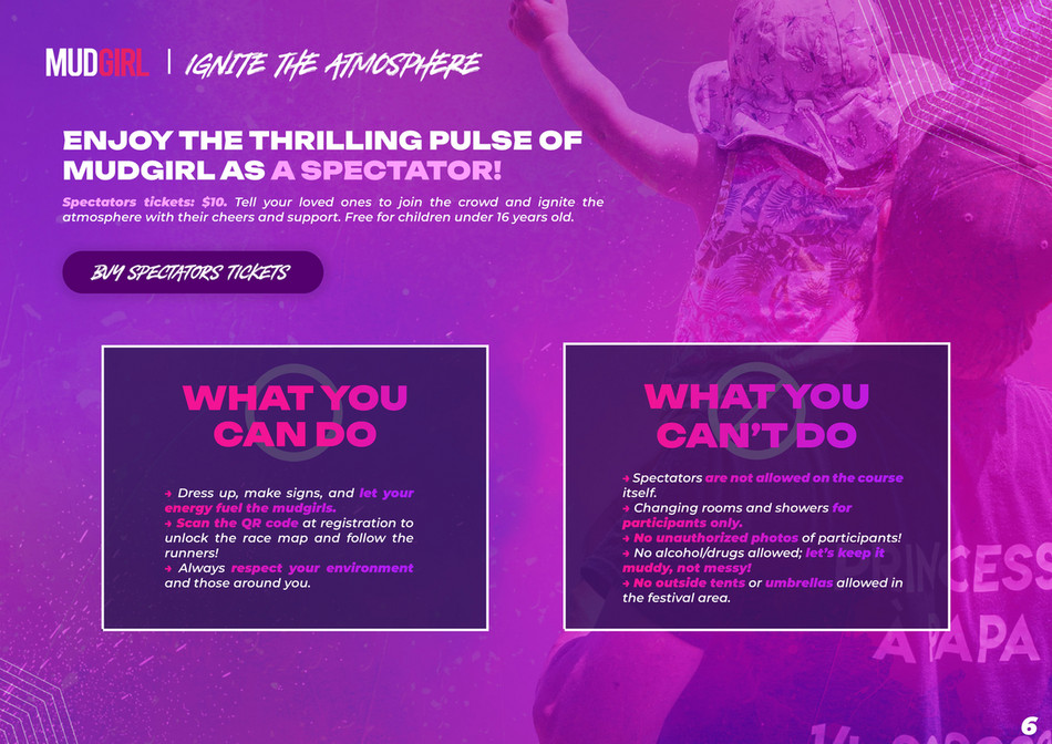 Sportera - 2024 // MG_RUNNERS GUIDE_US - Page 6 - Created with Publitas.com