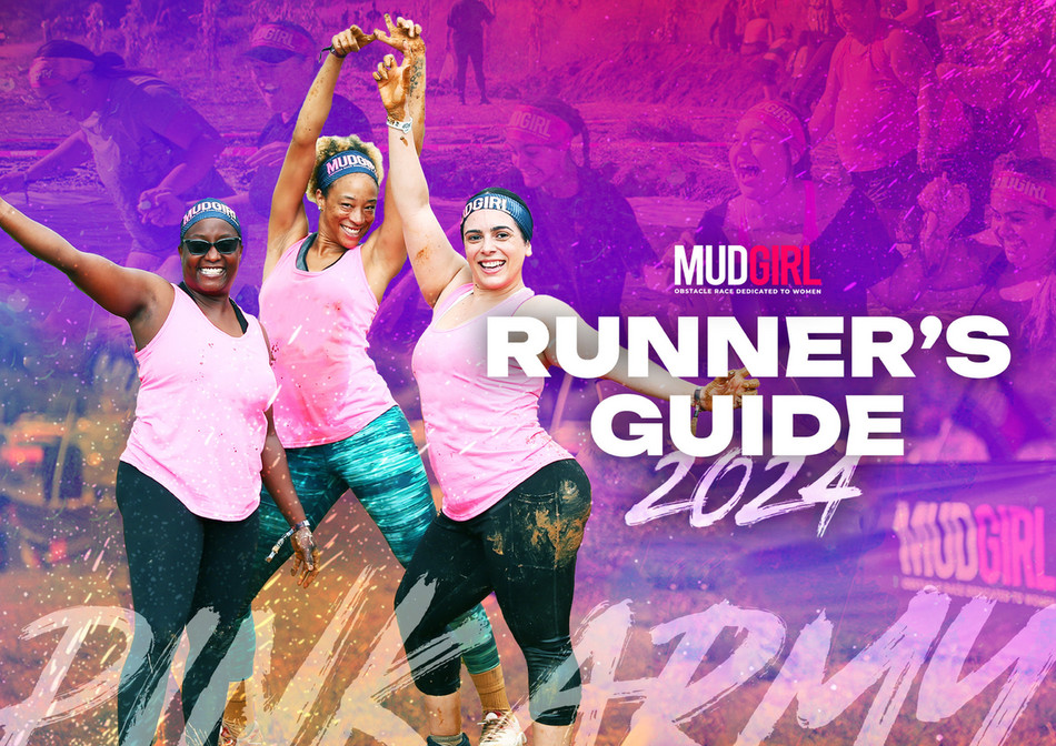 Sportera - 2024 // MG_RUNNERS GUIDE_US - Page 1 - Created with Publitas.com