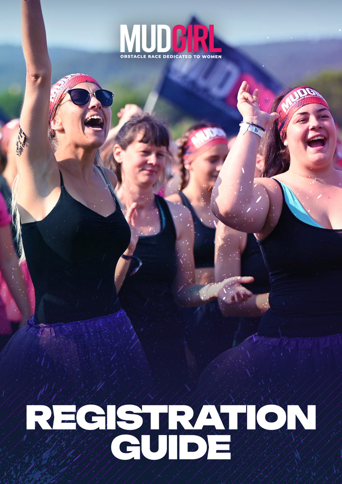 Sportera - REGISTRATION_GUIDE_2024 - Page 2-3 - Created with Publitas.com