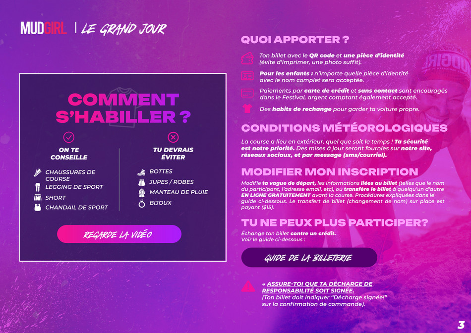 Sportera - 2024 // MG_RUNNERS GUIDE_QC - Page 3 - Created with Publitas.com