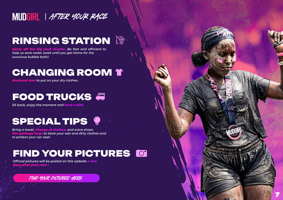 Sportera - 2024 // MG_RUNNERS GUIDE_CA - Page 7 - Created with Publitas.com