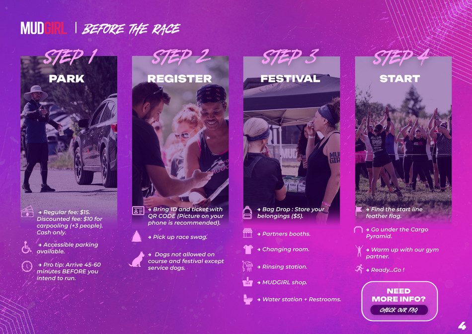 Sportera - 2024 // MG_RUNNERS GUIDE_CA - Page 4 - Created with Publitas.com