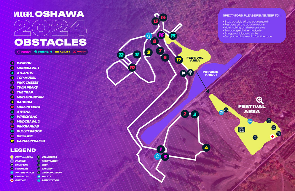 Sportera - MG // OSHAWA // 2024 - Page 1 - Created with Publitas.com