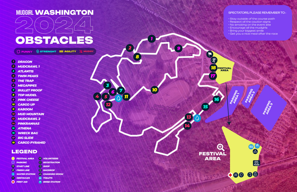 Sportera - MG // WASHINGTON // 2024 - Page 1 - Created with Publitas.com