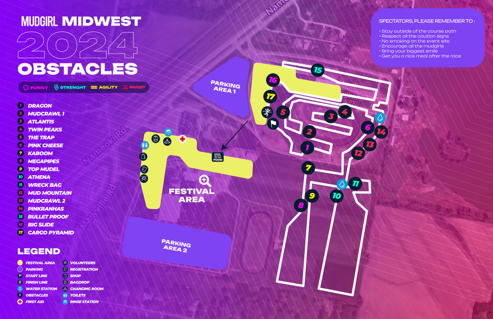 Sportera - MG // MIDWEST // 2024 - Page 1 - Created with Publitas.com