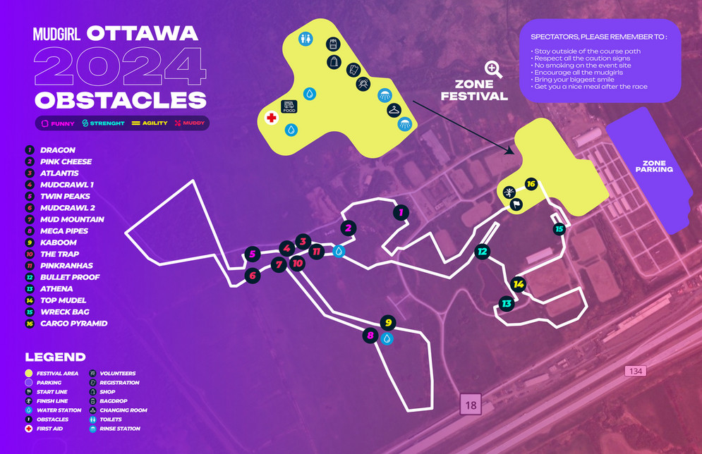 Sportera - MG // OTTAWA // 2024 - Page 1 - Created with Publitas.com