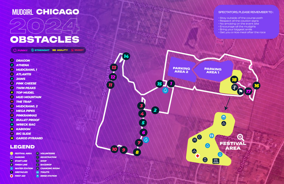 Sportera - MG // CHICAGO // 2024 - Page 1 - Created with Publitas.com