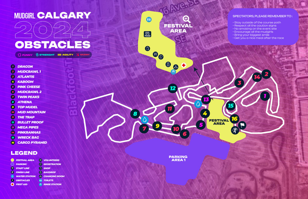 Sportera - MG // CALGARY // 2024 - Page 1 - Created with Publitas.com