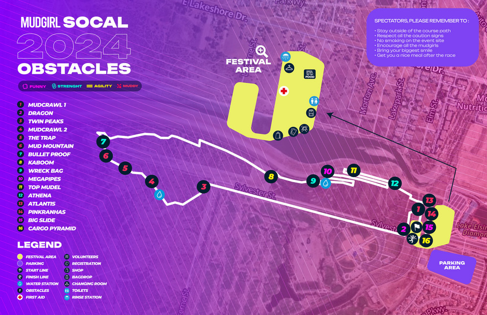 Sportera - MG // SOCAL // 2024 - Page 1 - Created with Publitas.com