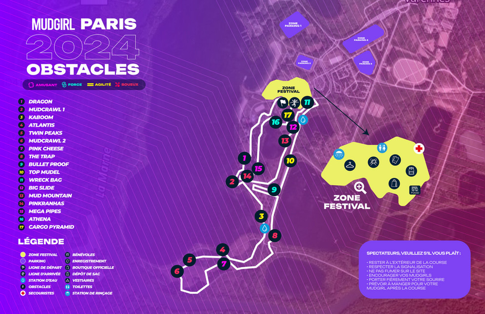 Sportera - MG // PARIS // 2024 - Page 1 - Created with Publitas.com