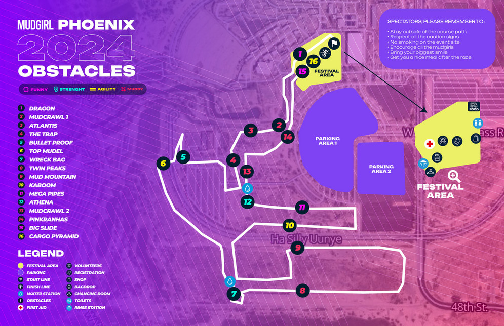 Sportera - MG // PHOENIX // 2024 - Page 1 - Created with Publitas.com