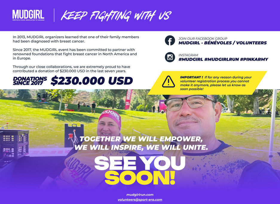 Sportera - VOLUNTEER-GUIDE-2025-US - Page 8 - Created with Publitas.com