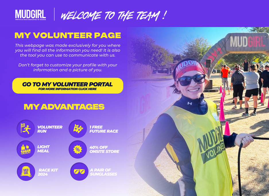 Sportera - VOLUNTEER-GUIDE-2025-US - Page 4 - Created with Publitas.com